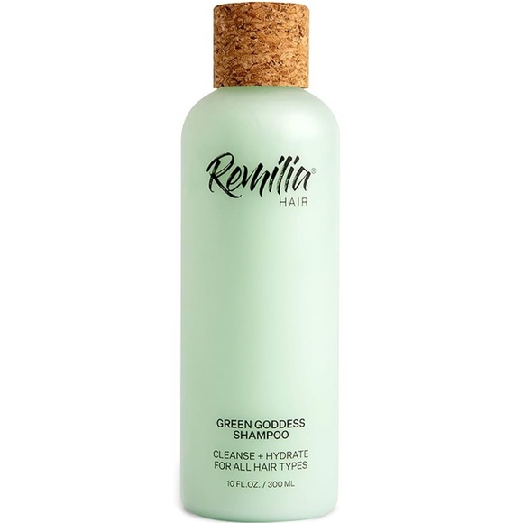 Remilia | Hair | New Remilia Green Goddess Hydrating Rosemary Oil ...